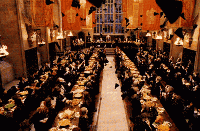 Explore the Magical World of Harry Potter | Create WebQuest