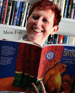 Save Your Favourite Australian Author/Illustrator | Create WebQuest