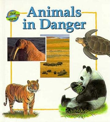 "SAVE OUR ANIMALS" PROJECT | Create WebQuest