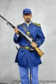 The Life of a Civil War Soldier | Create WebQuest