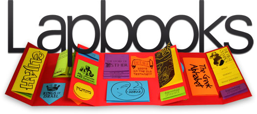 EXTENSIVE READING ACTIVITY FOR LAPBOOK CREATION | Create WebQuest
