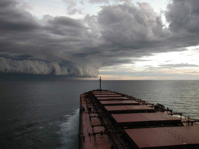 Weather Around The World | Create WebQuest