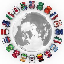Exploration of World Governments | Create WebQuest