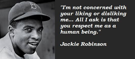 Jackie Robinson: The Game Changer | Create WebQuest