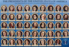 United States Presidents Webquest | Create WebQuest
