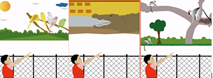A VISIT TO THE ZOO | Create WebQuest