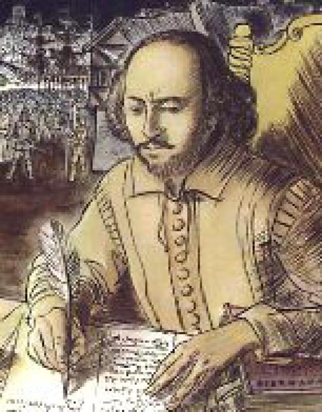 Shaking Up Shakespeare: Putting Hamlet in Modern Context | Create WebQuest