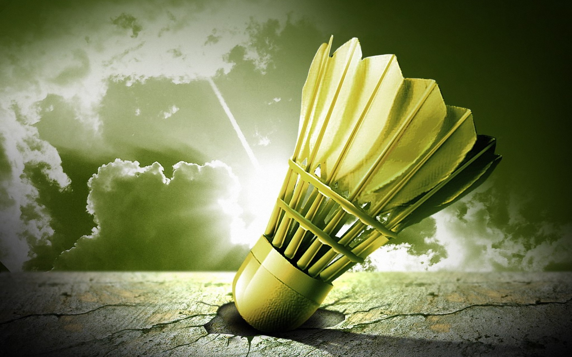 Modified Badminton | Create WebQuest