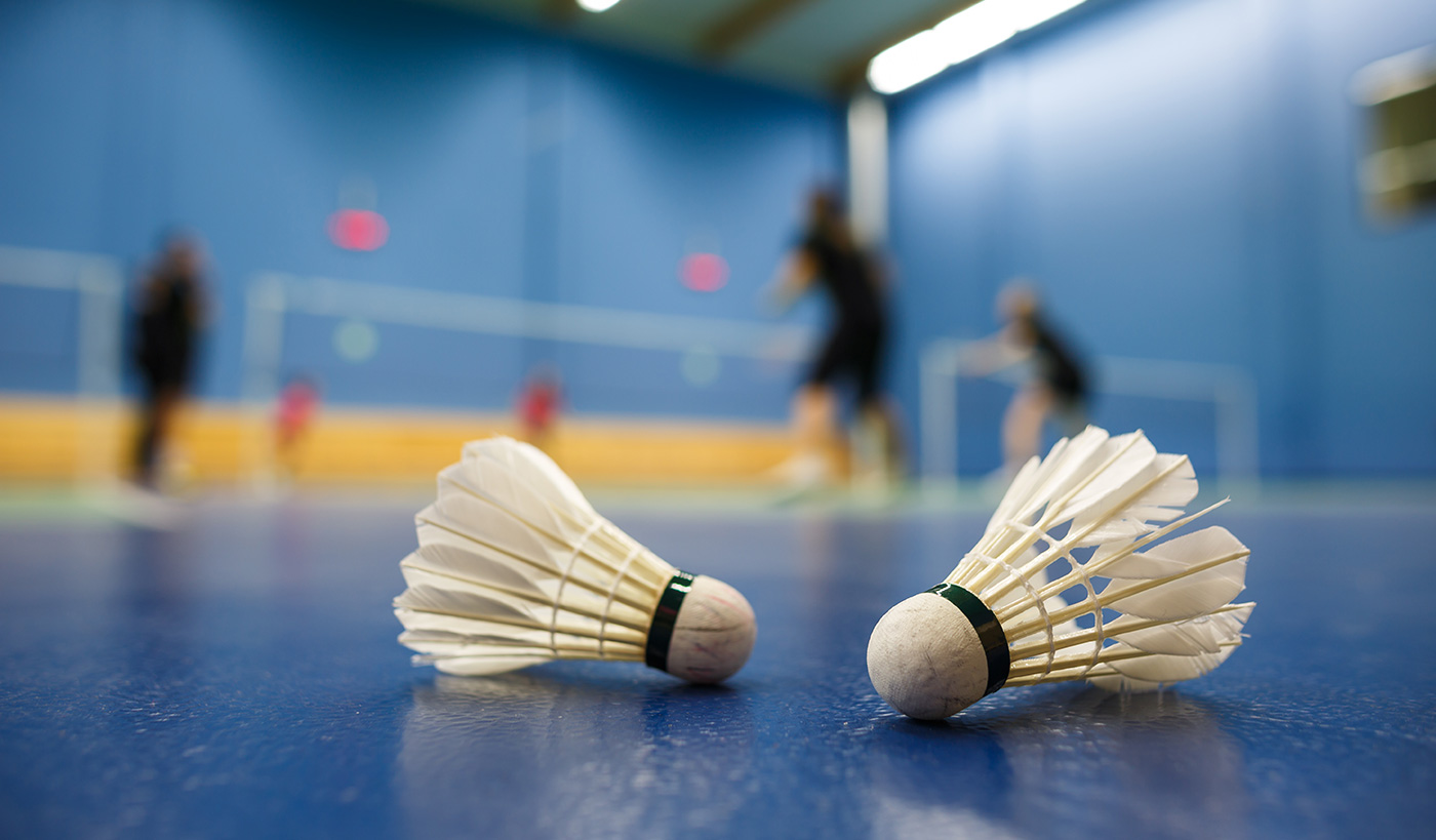 Modified Badminton | Create WebQuest
