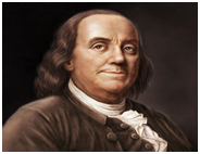 Now & Then: The Modern Inventions of Benjamin Franklin | Create WebQuest